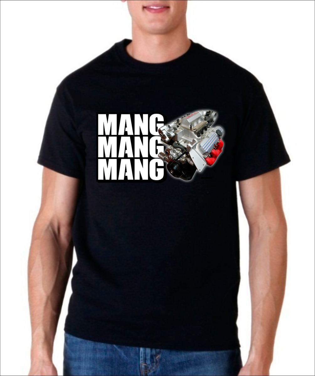MANG, MANG , MANG – Bling Designs Clothing